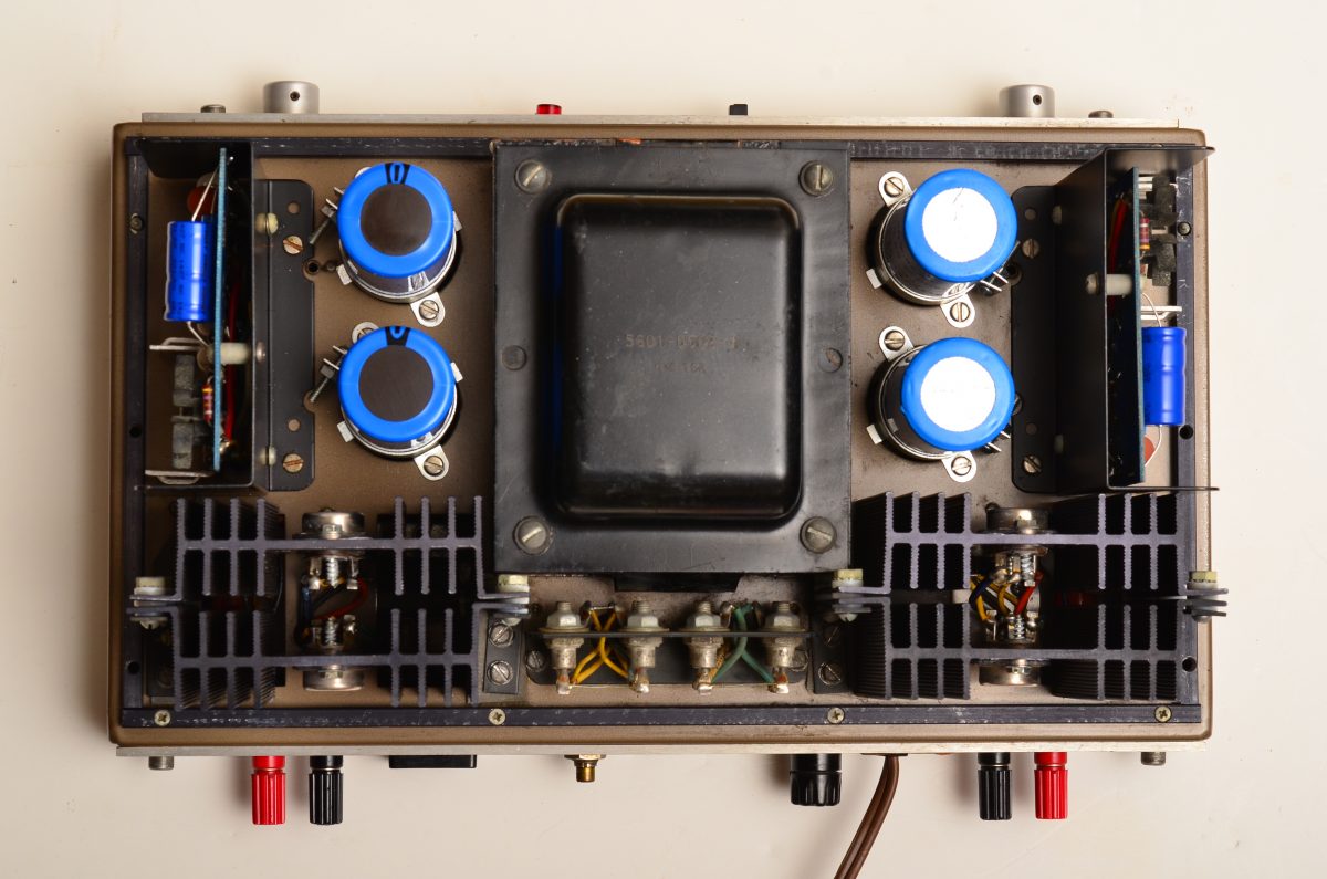 Mattes SSP-200 - Royal Audio Service