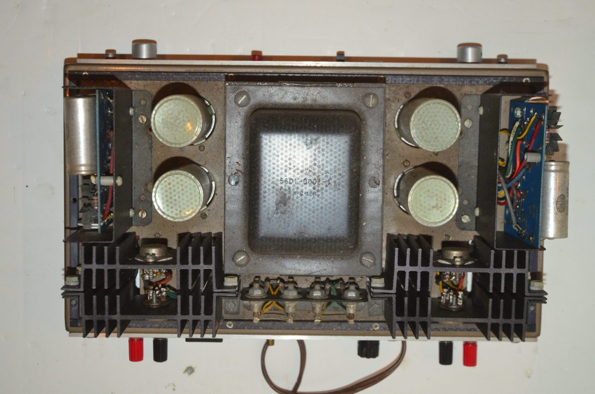 Mattes SSP-200 - Royal Audio Service